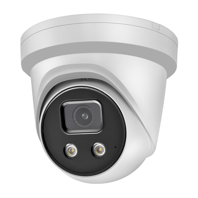 8MP IP Camera - Panoeagle